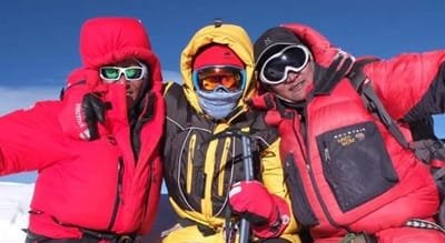 Meet Our Experts - Best Trekking & Expedition Company in Nepal